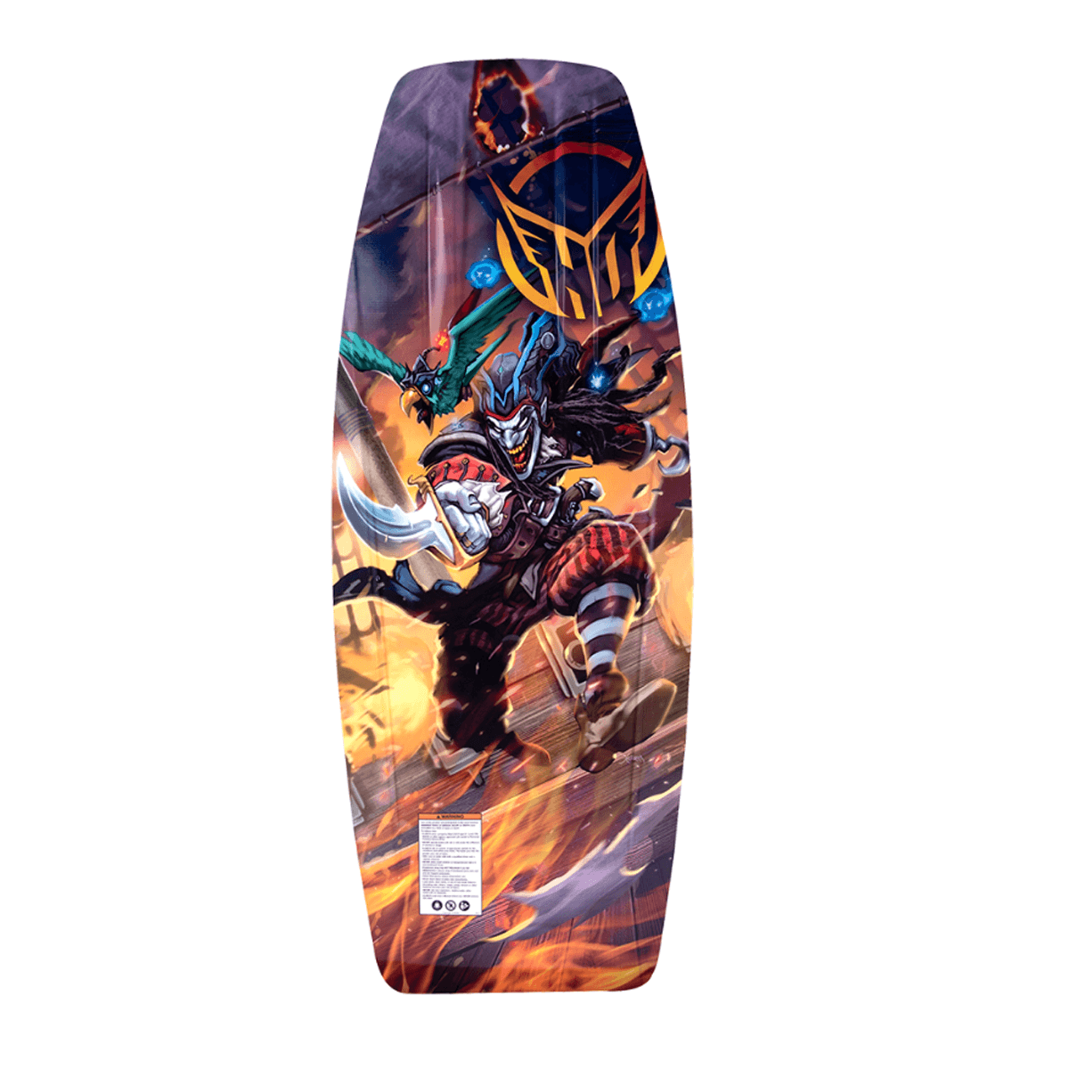 Kneeboards - Knee Boards – BoardCo