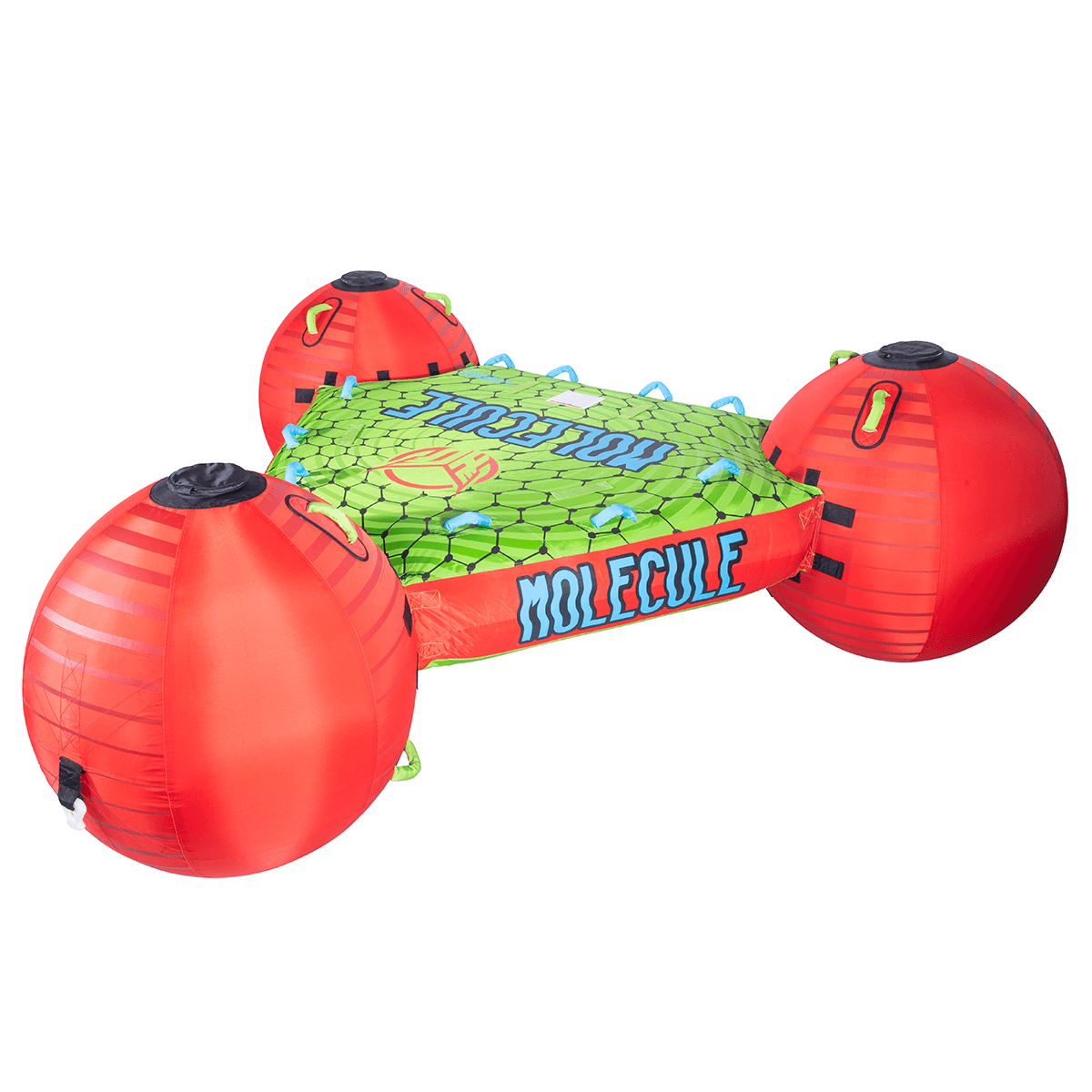 HO Molecule Tube | BoardCo