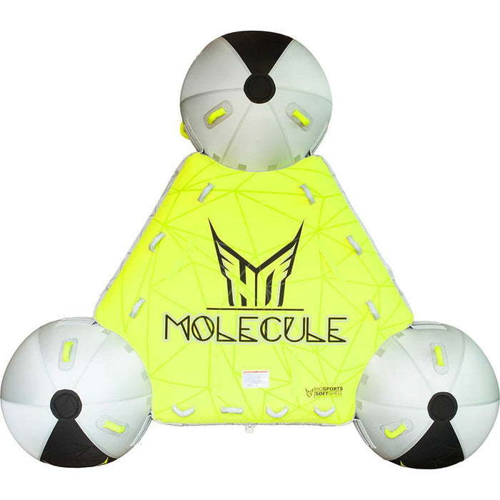 HO Molecule Tube 2022