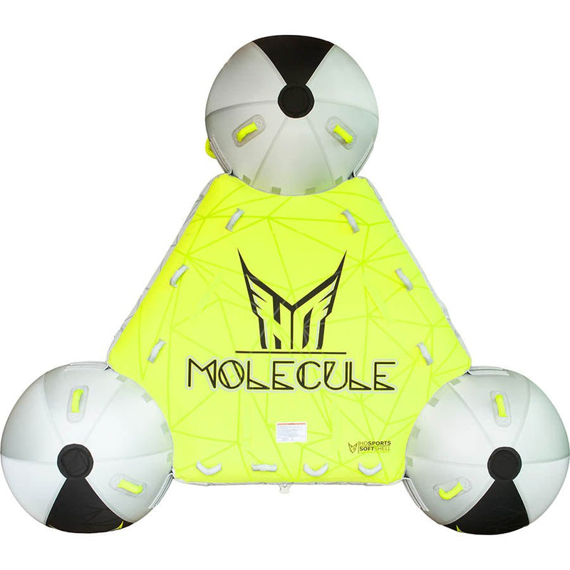 HO Molecule Tube 2022