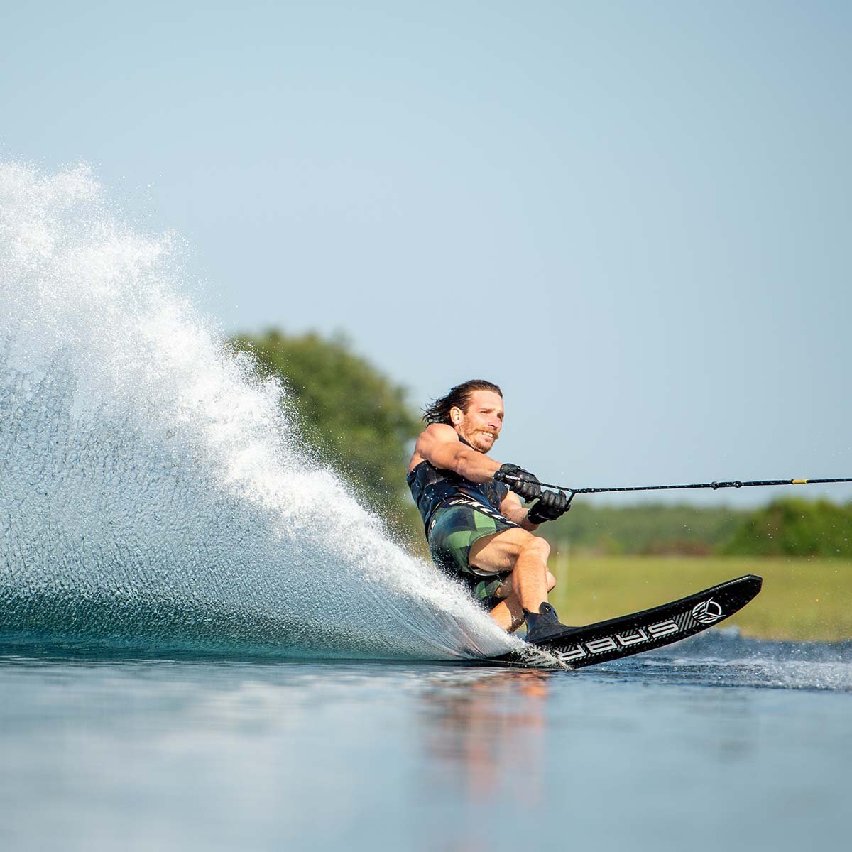 HO Sabre Water Ski 2024 – BoardCo