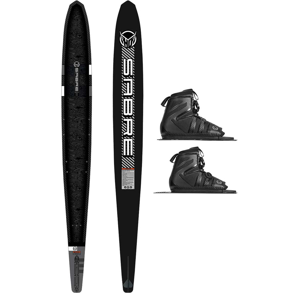 HO Sabre w/Stance 130 Dbl Water Ski Package 2024