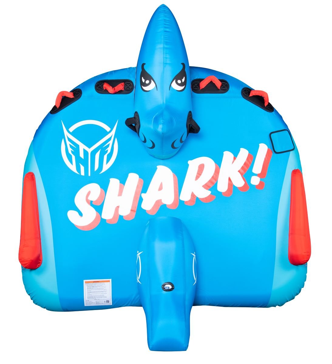 HO Shark 3 Tube – BoardCo