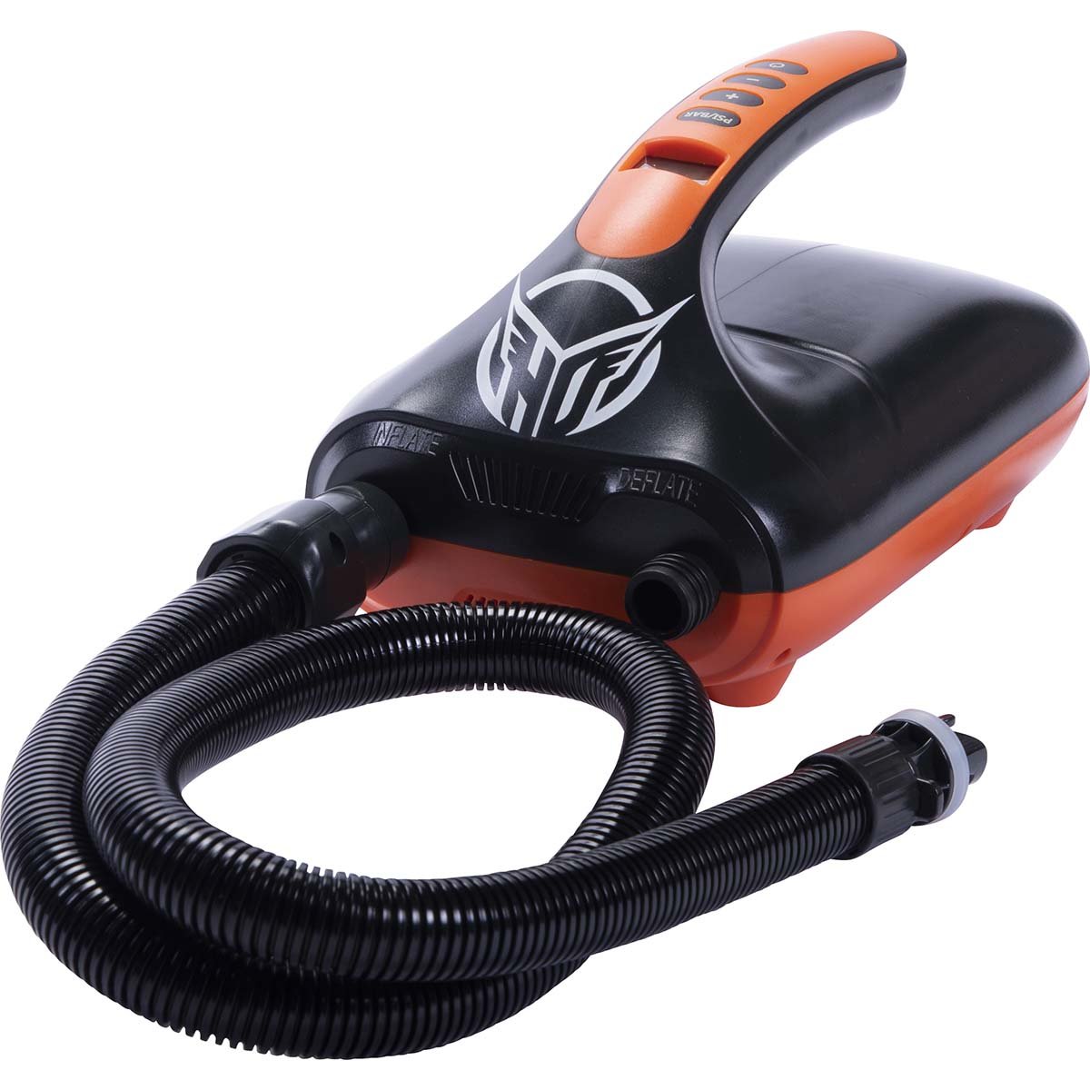 HO Sports Electric Drop Stitch iPump | Automatic SUP Pump – BoardCo