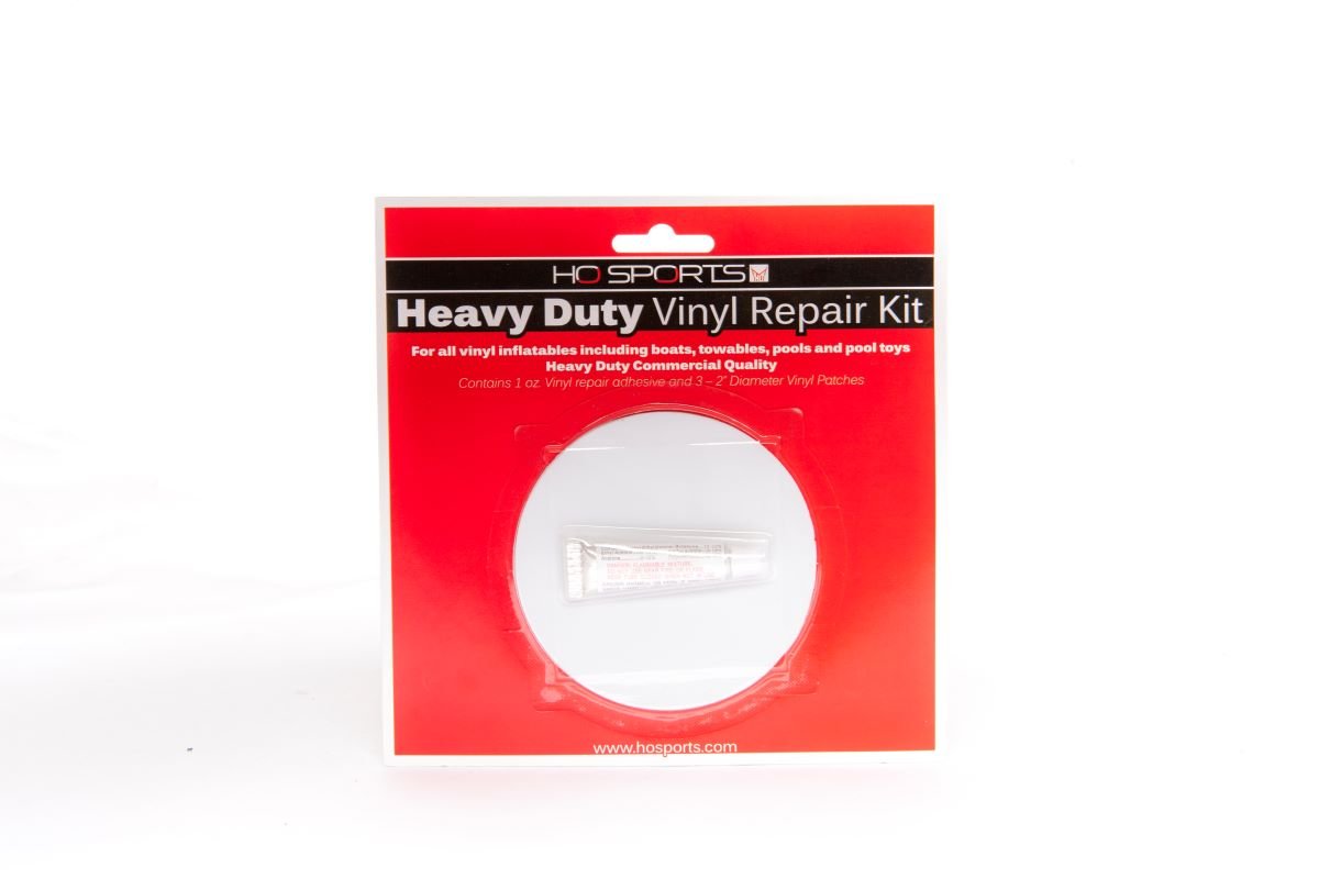 HO Sports Tube Patch Kit