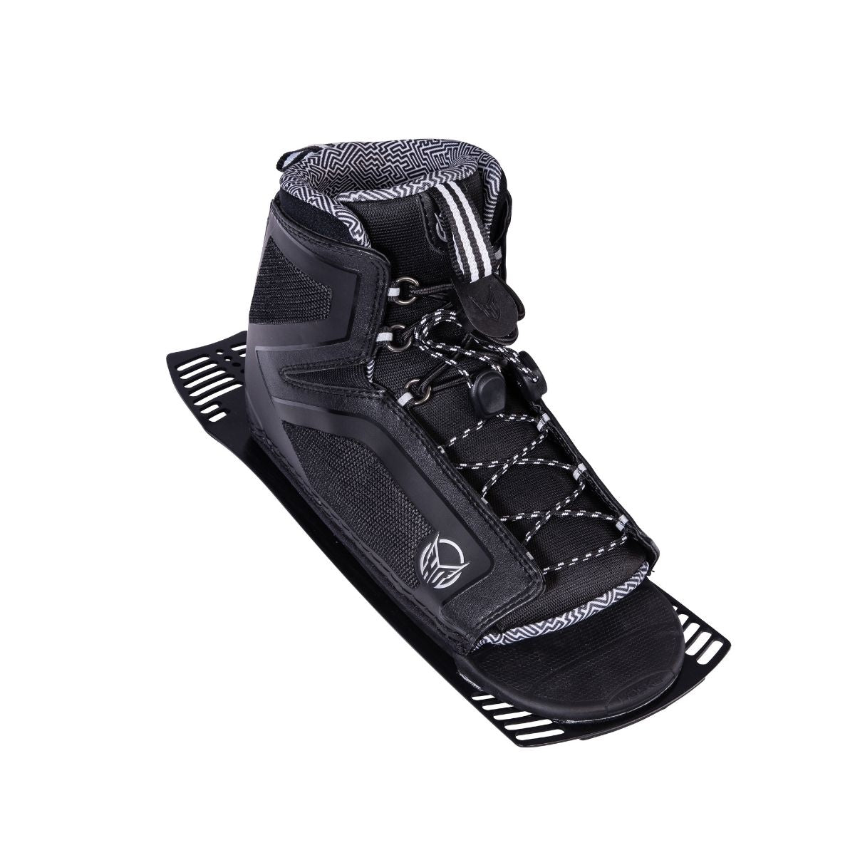 HO Stance 110 Rear Water Ski Binding – BoardCo