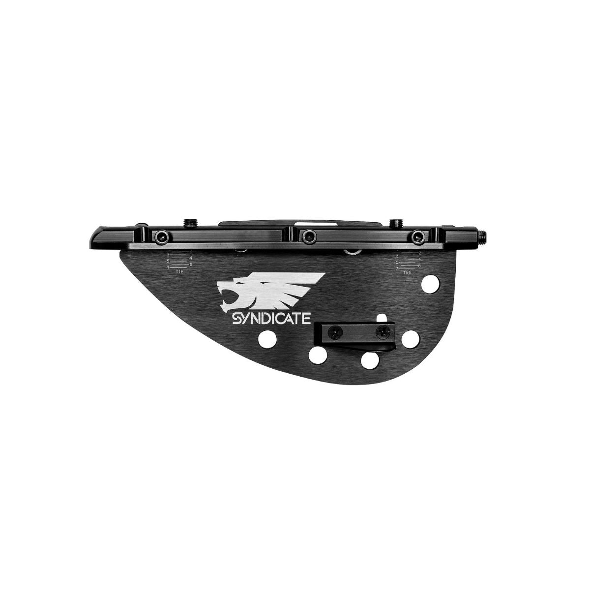 HO Syndicate Adjustable Fin for Water Skis – BoardCo