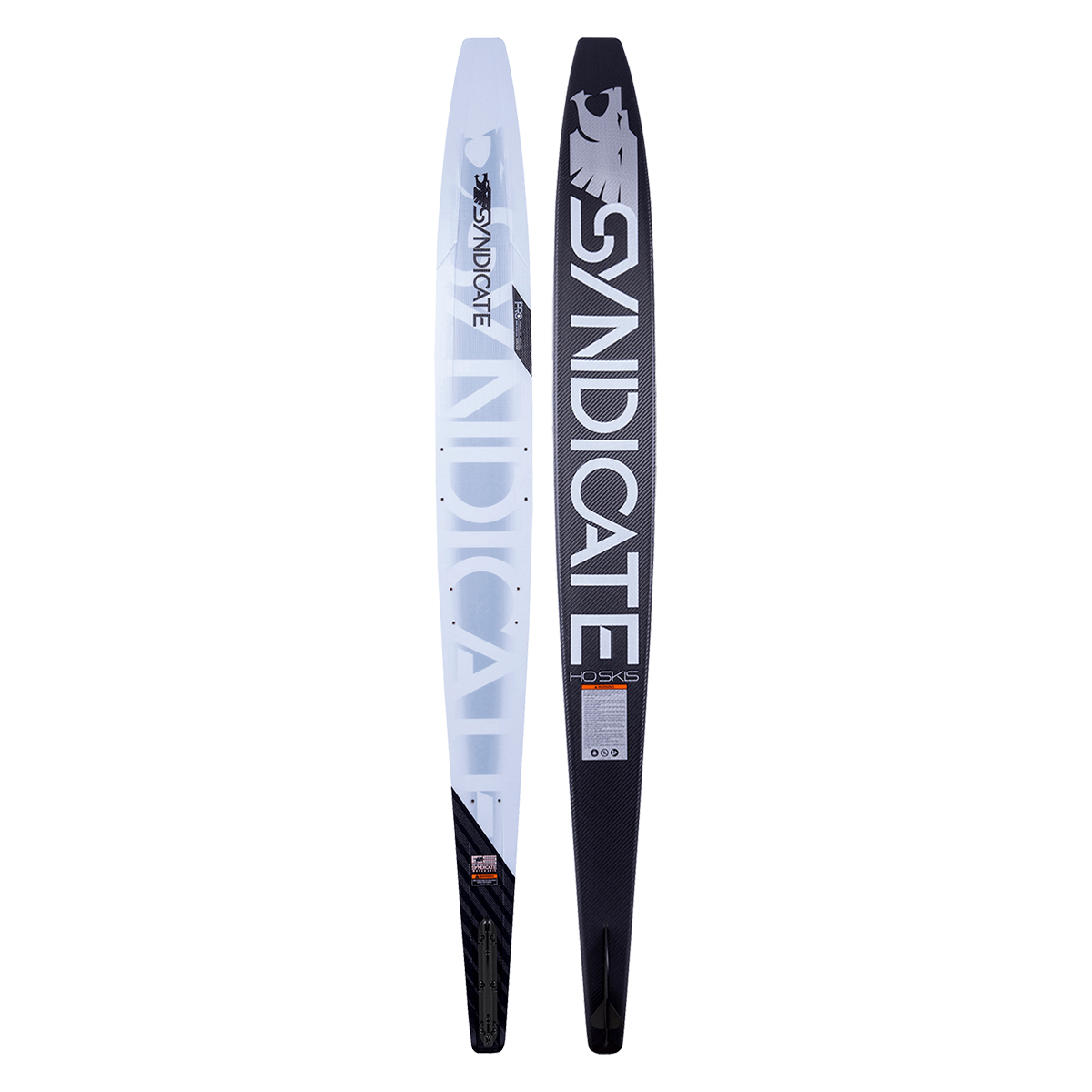 HO Syndicate Pro Water Ski | BoardCo