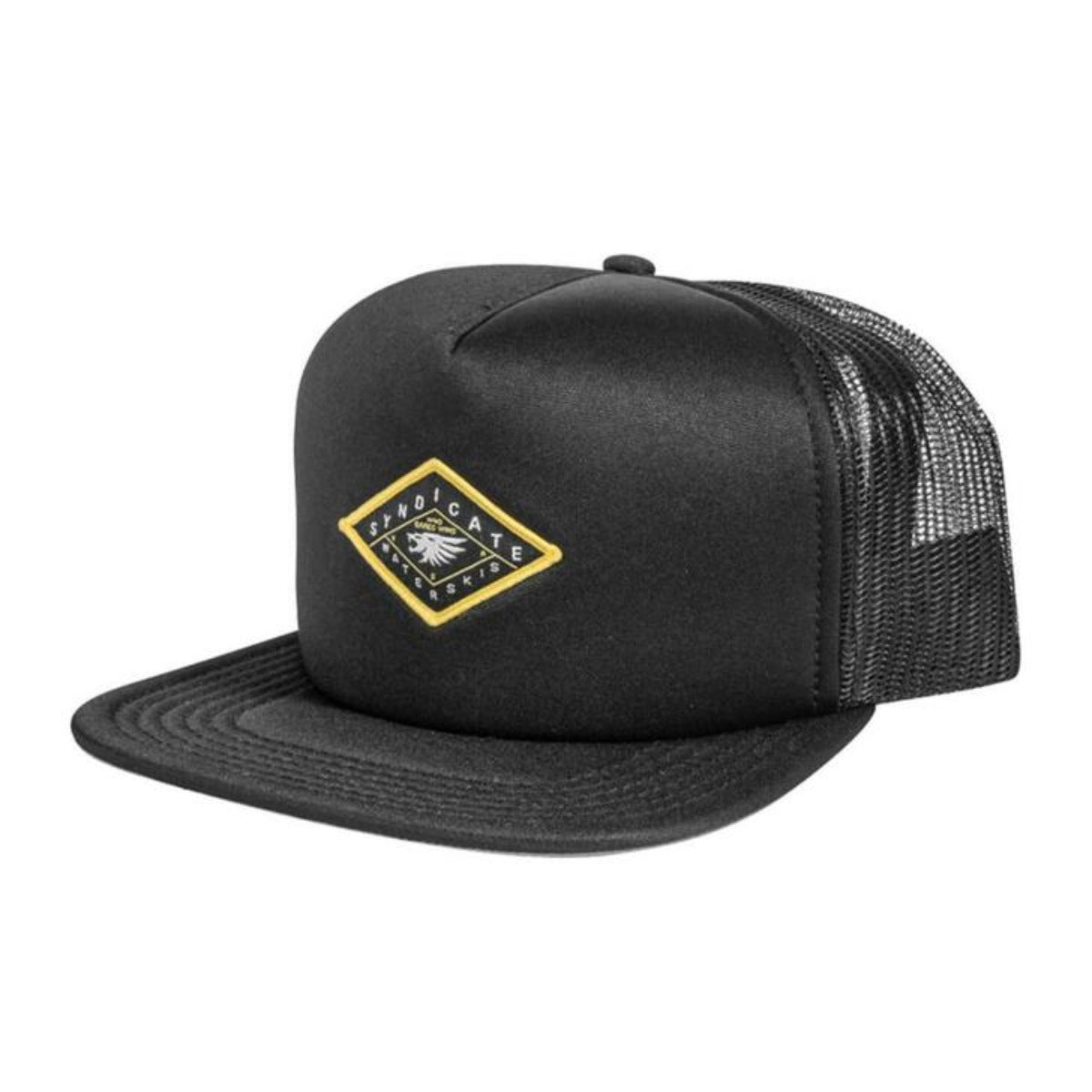 HO Syndicate Shift Trucker Hat