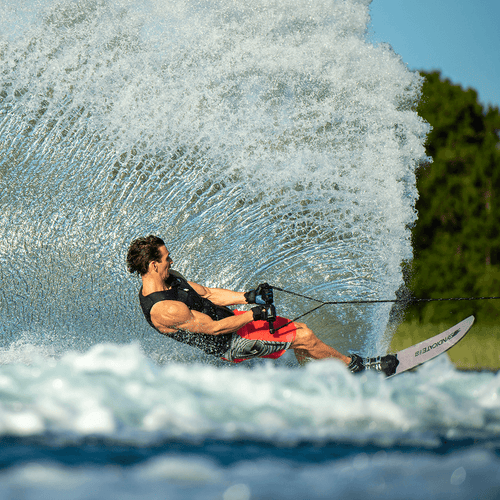 HO Syndicate Works 02 Water Ski | BoardCo