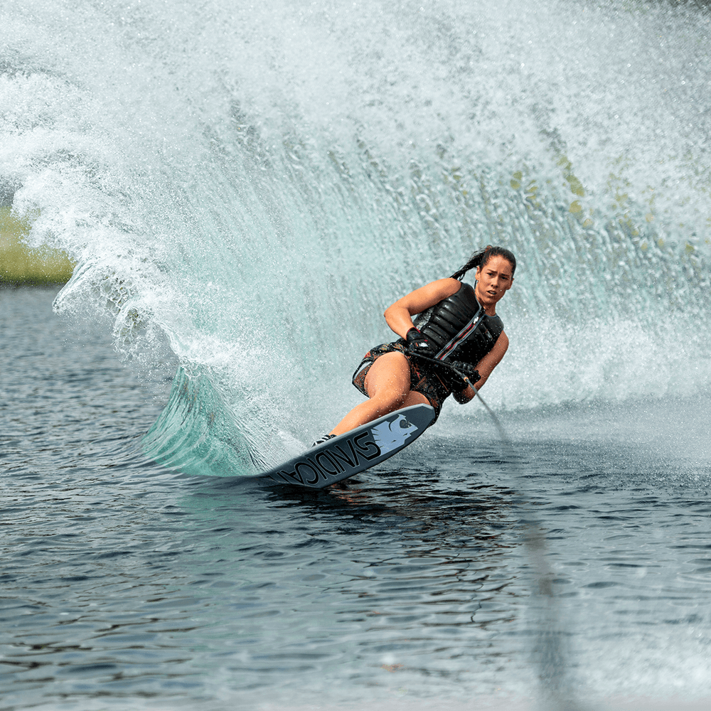 HO Syndicate Works 02 Water Ski | BoardCo