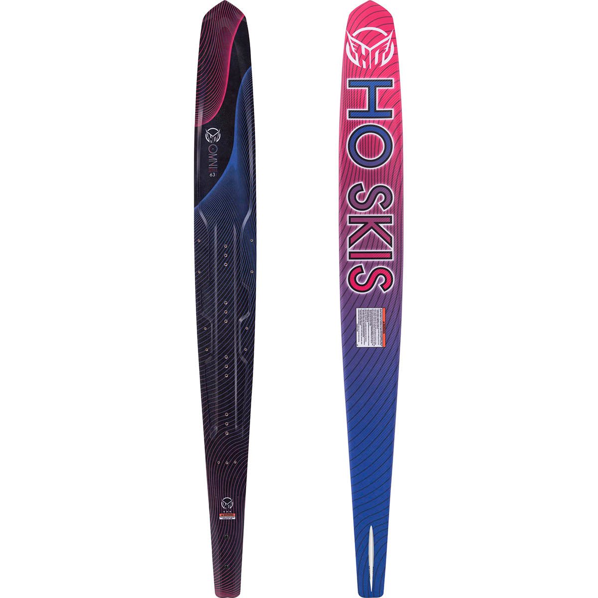 HO Women's Omni Water Ski 2020