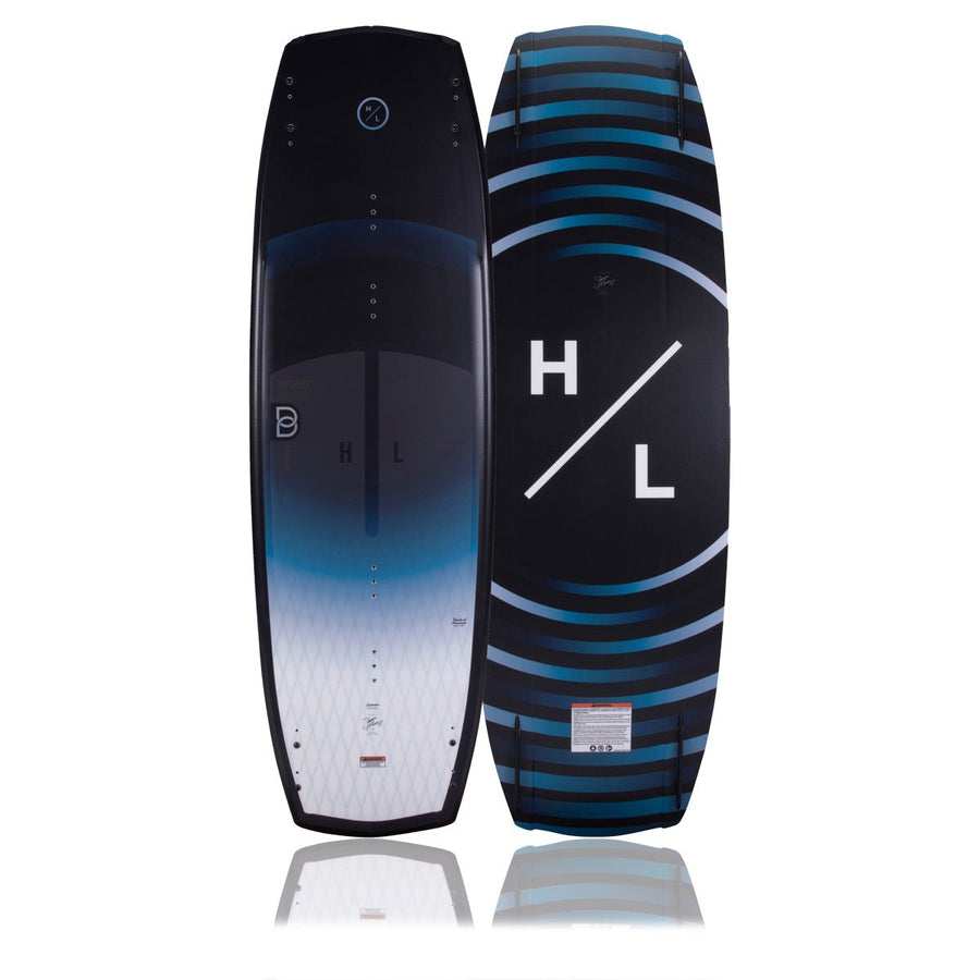 Hyperlite Baseline Wakeboard 2022