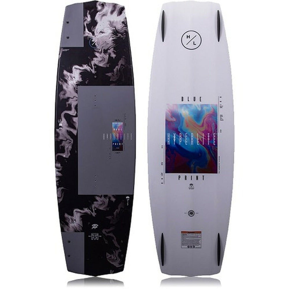 Hyperlite Blueprint Wakeboard 2021