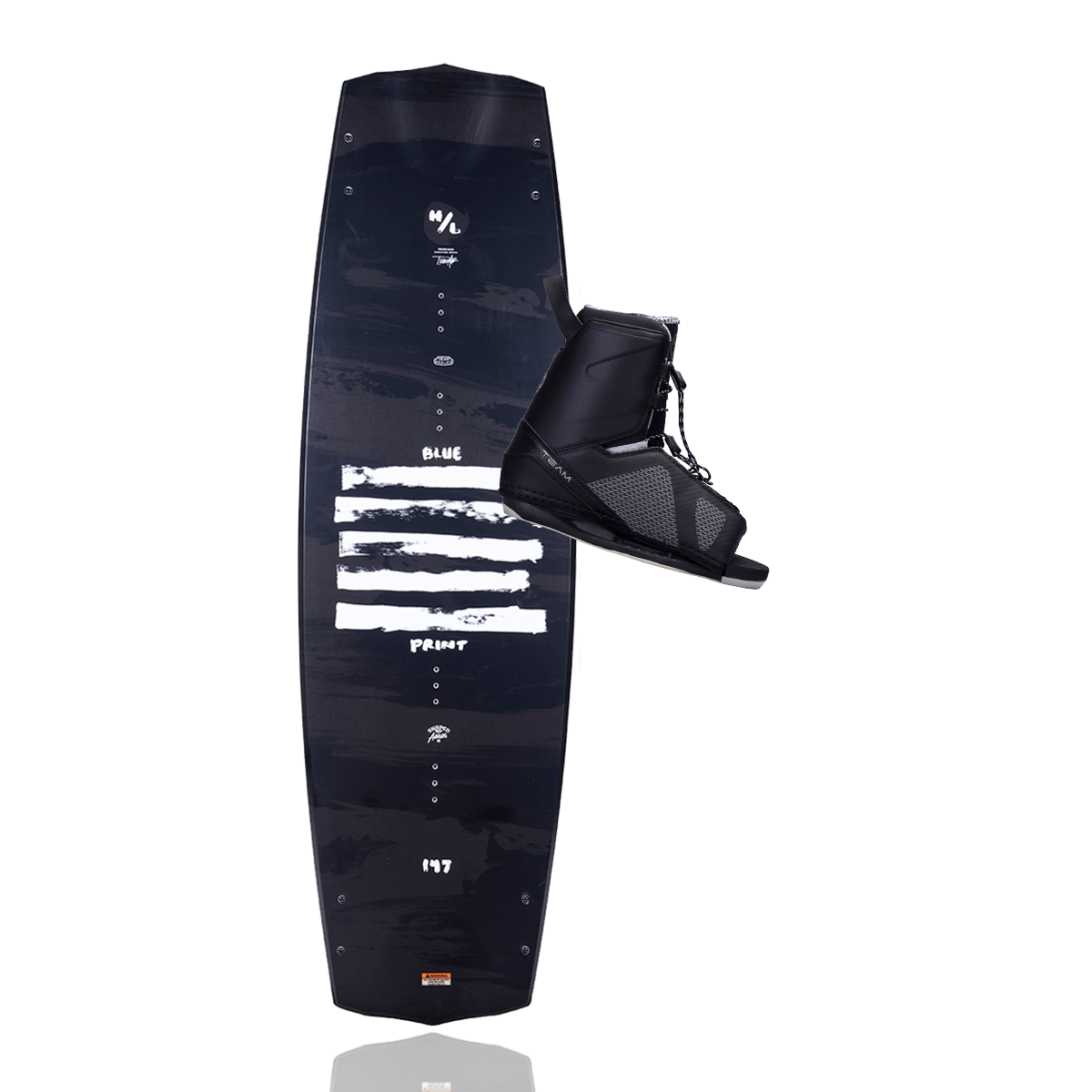 Hyperlite Blueprint w/Team OT Wakeboard Package | BoardCo – BoardCo