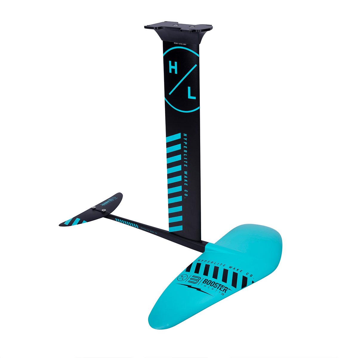 Hyperlite Booster 1300 Wake Foil Kit | BoardCo – BoardCo
