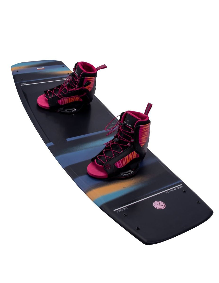 Hyperlite Cadence w/Jinx Wakeboard Package 2022