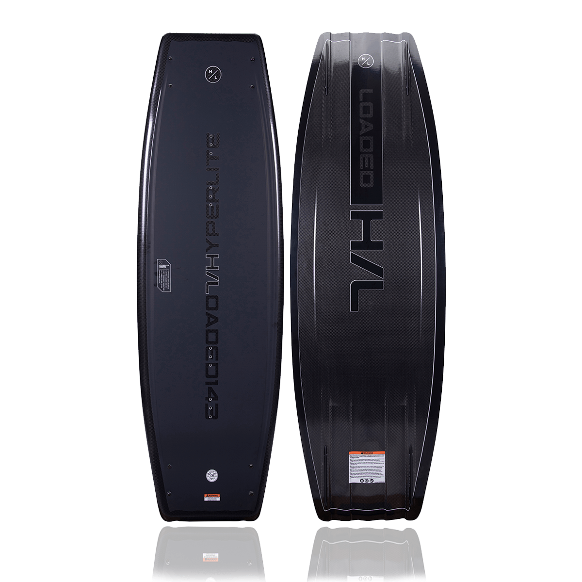Hyperlite Capitol Loaded Wakeboard | BoardCo – BoardCo