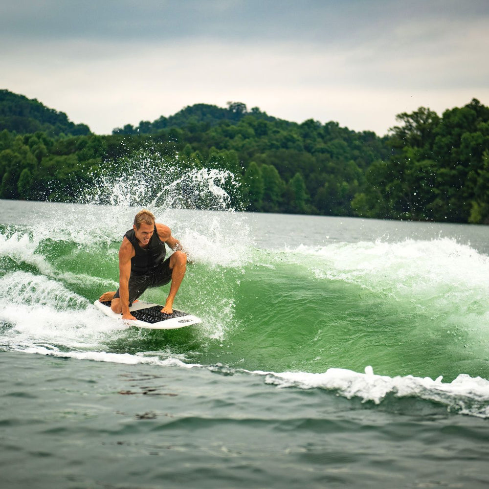 Hyperlite Condor Wakesurf Board 2025 - Varial Edition