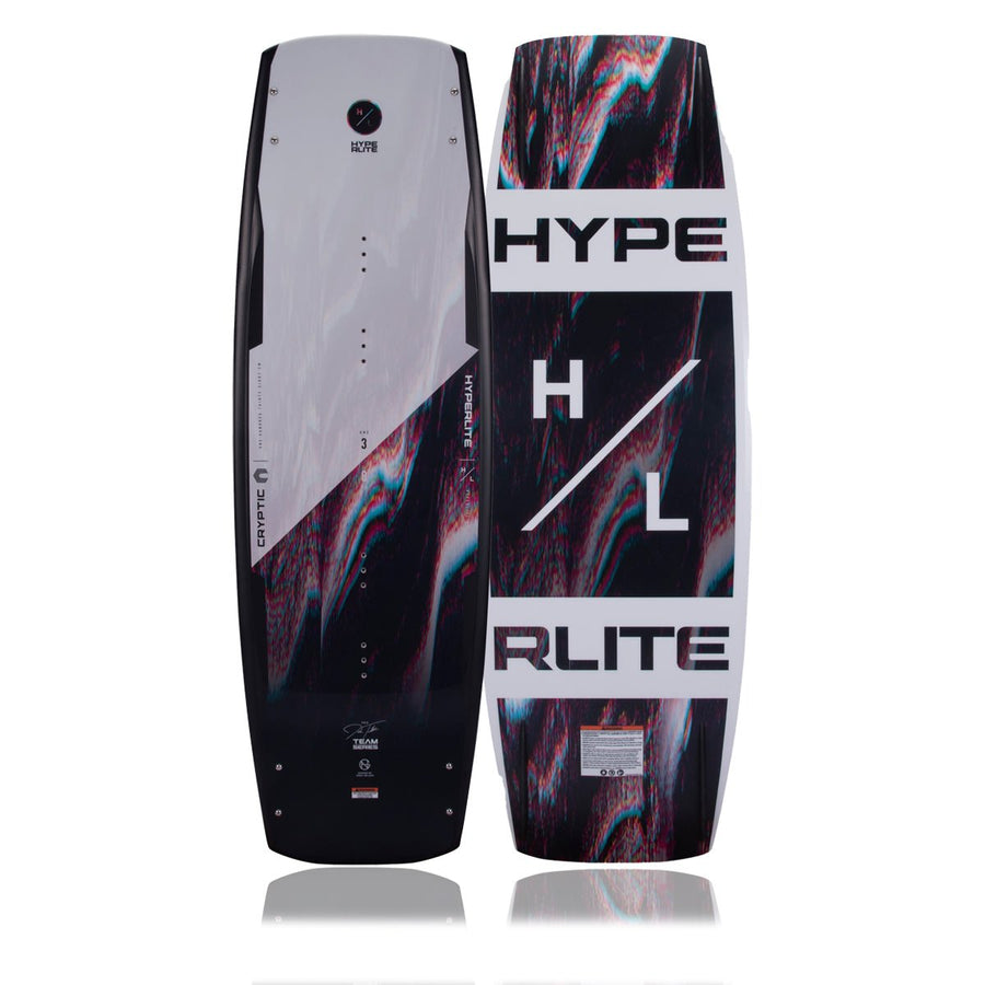 Hyperlite Cryptic Wakeboard 2022