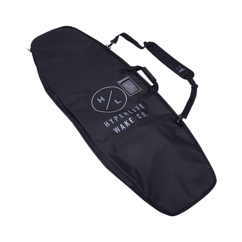 Hyperlite Essential Wakeboard Bag in Black | BoardCo