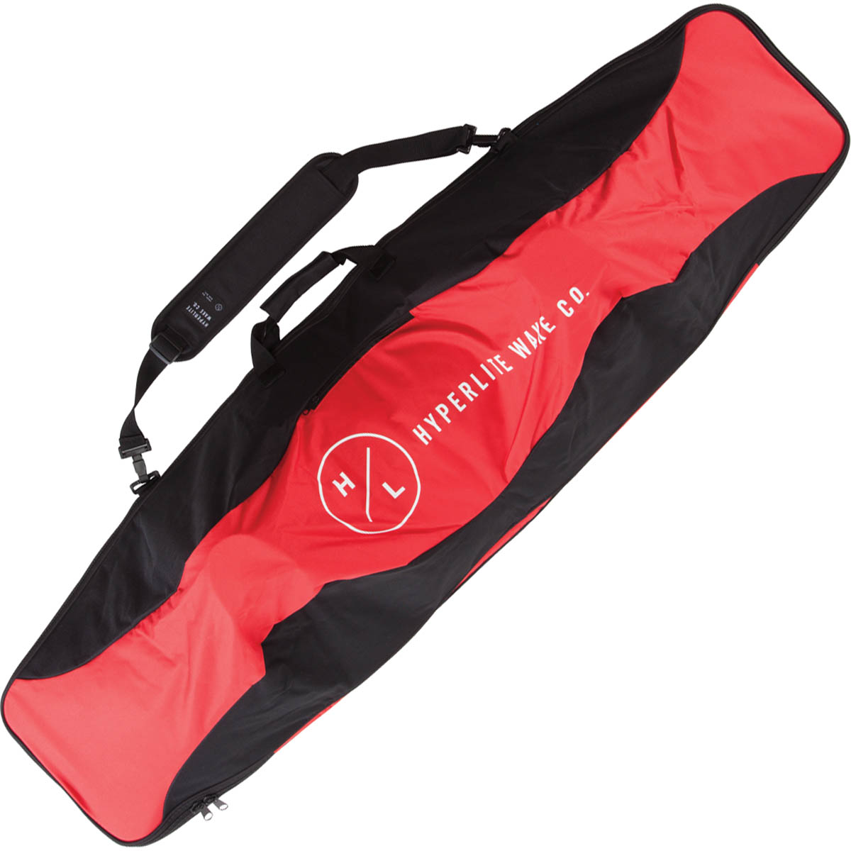 Hyperlite Essential Wakeboard Bag in Red