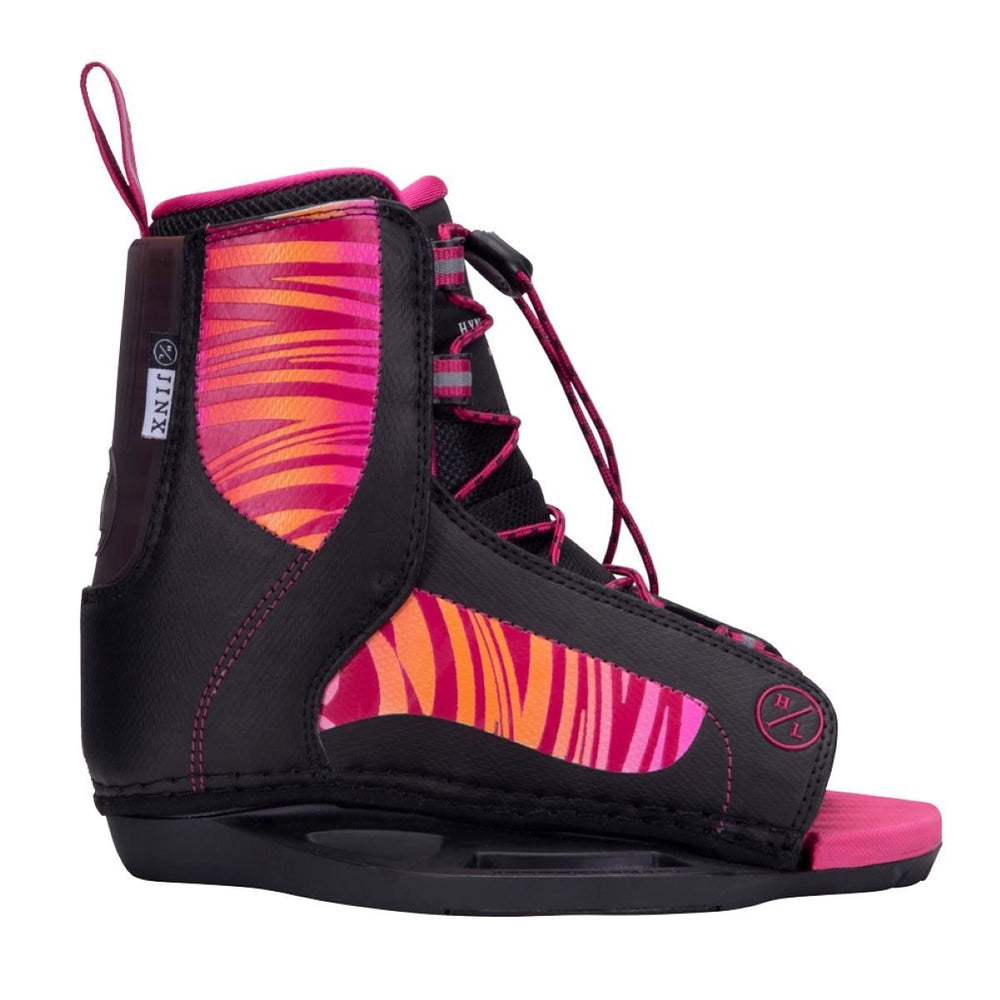 Wakeboard Boots & Bindings - Hyperlite System Bindings | BoardCo