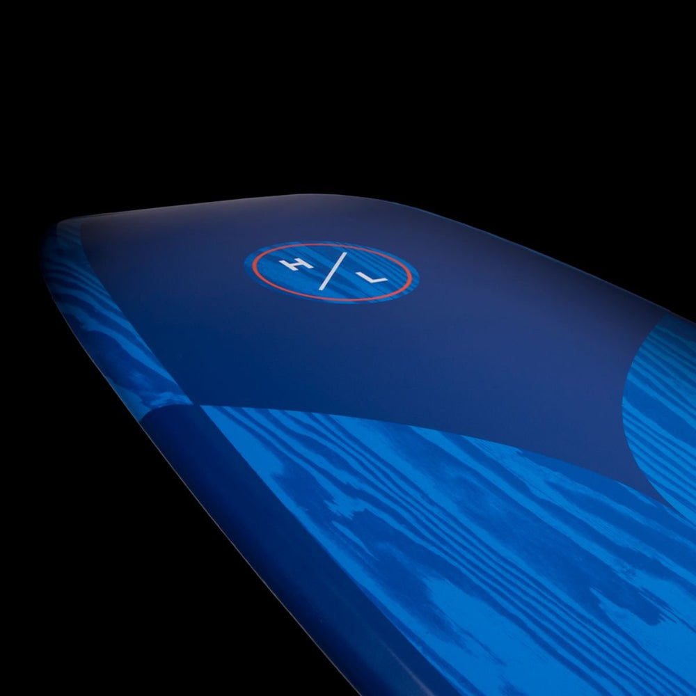 Hyperlite Landlock Wakesurf Board | BoardCo