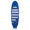 Hyperlite Landlock Wakesurf Board | BoardCo