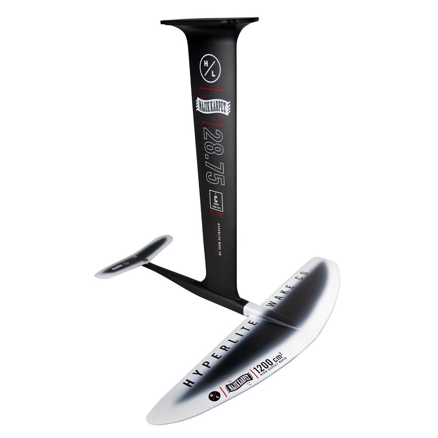 Wake Foil - Wakesurf Foil - Wakeboard Foil