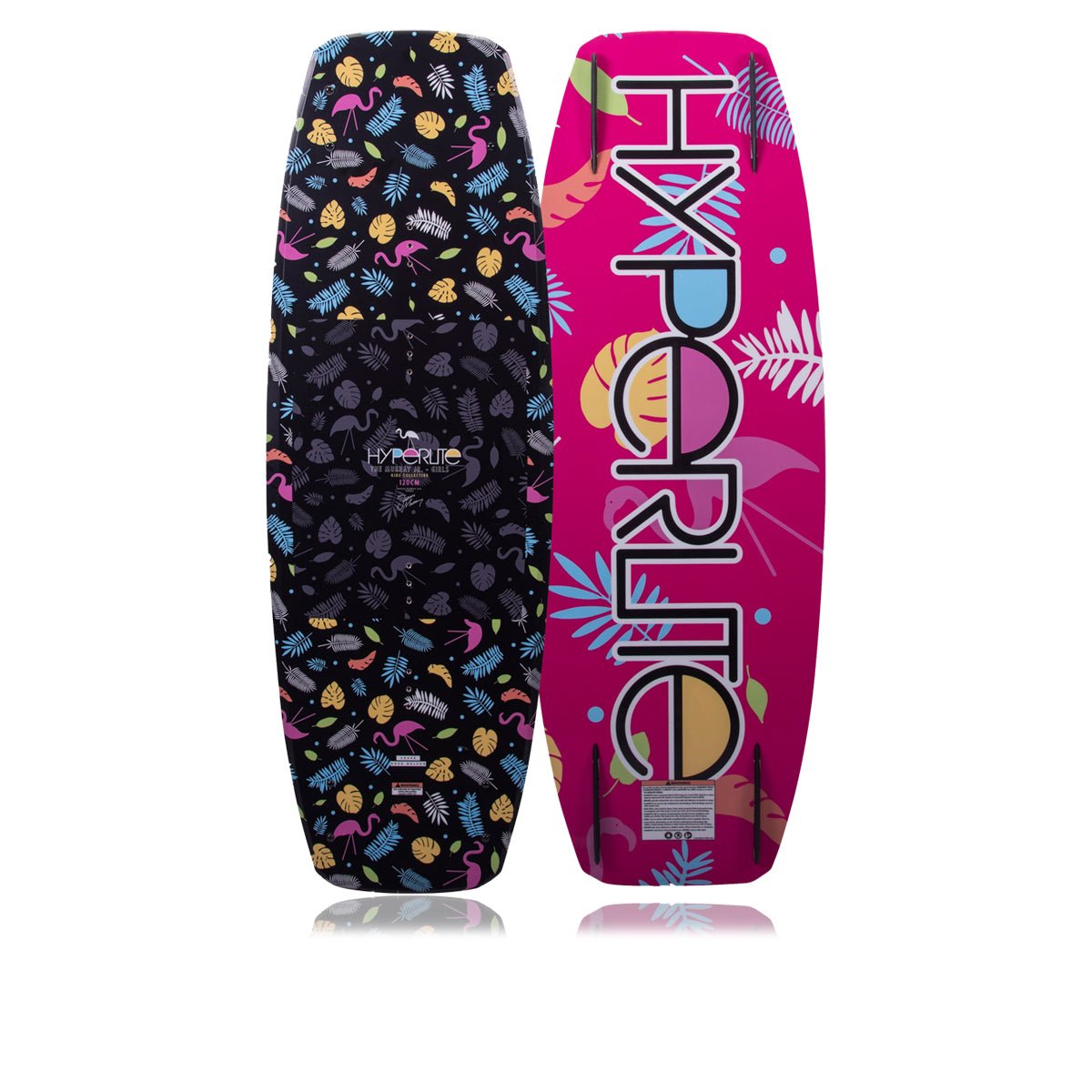 Hyperlite Murray Jr Girls Wakeboard 2022