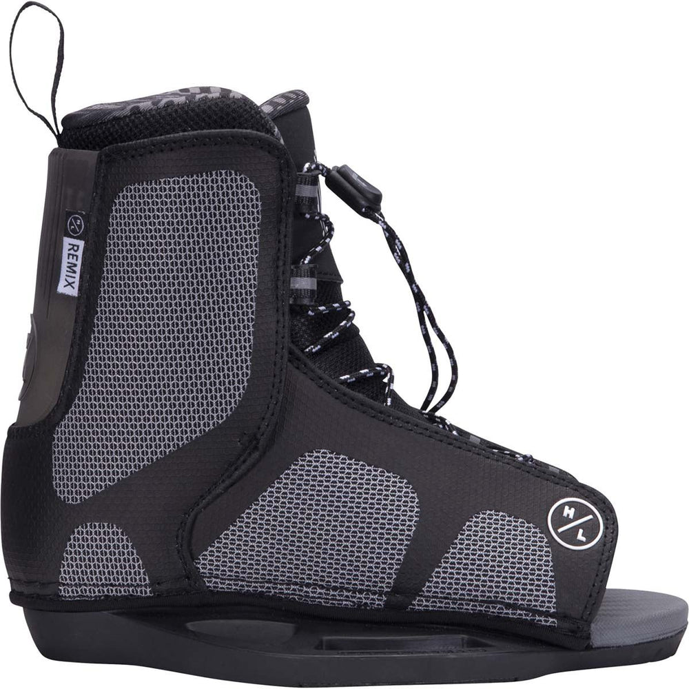 Wakeboard Boots & Bindings - Hyperlite System Bindings | BoardCo