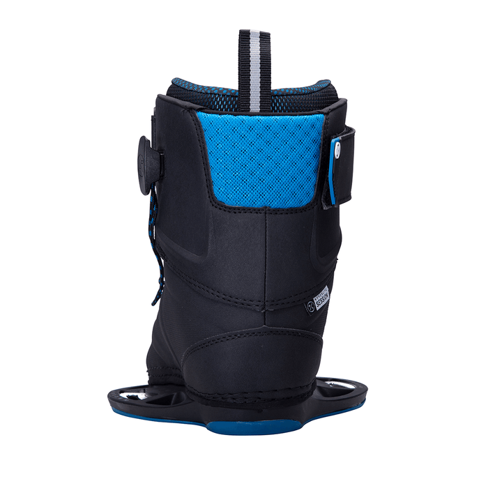 Hyperlite Session Wakeboard Bindings | BoardCo