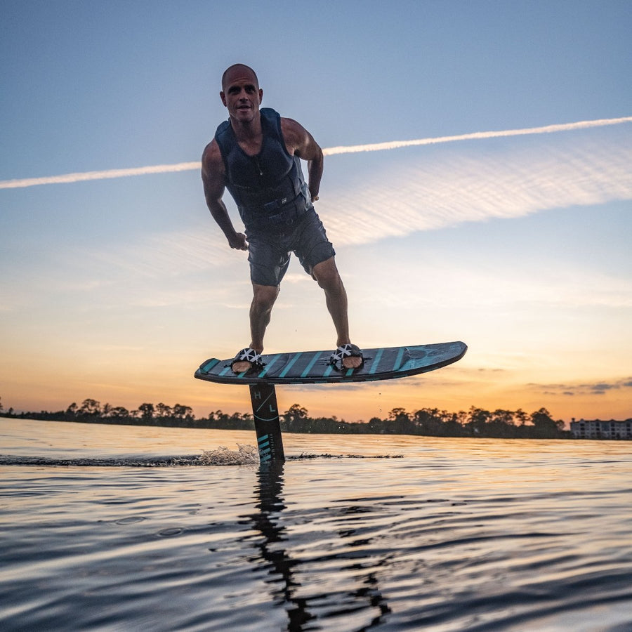 Hyperlite Shuttle Wake Foil Package | BoardCo