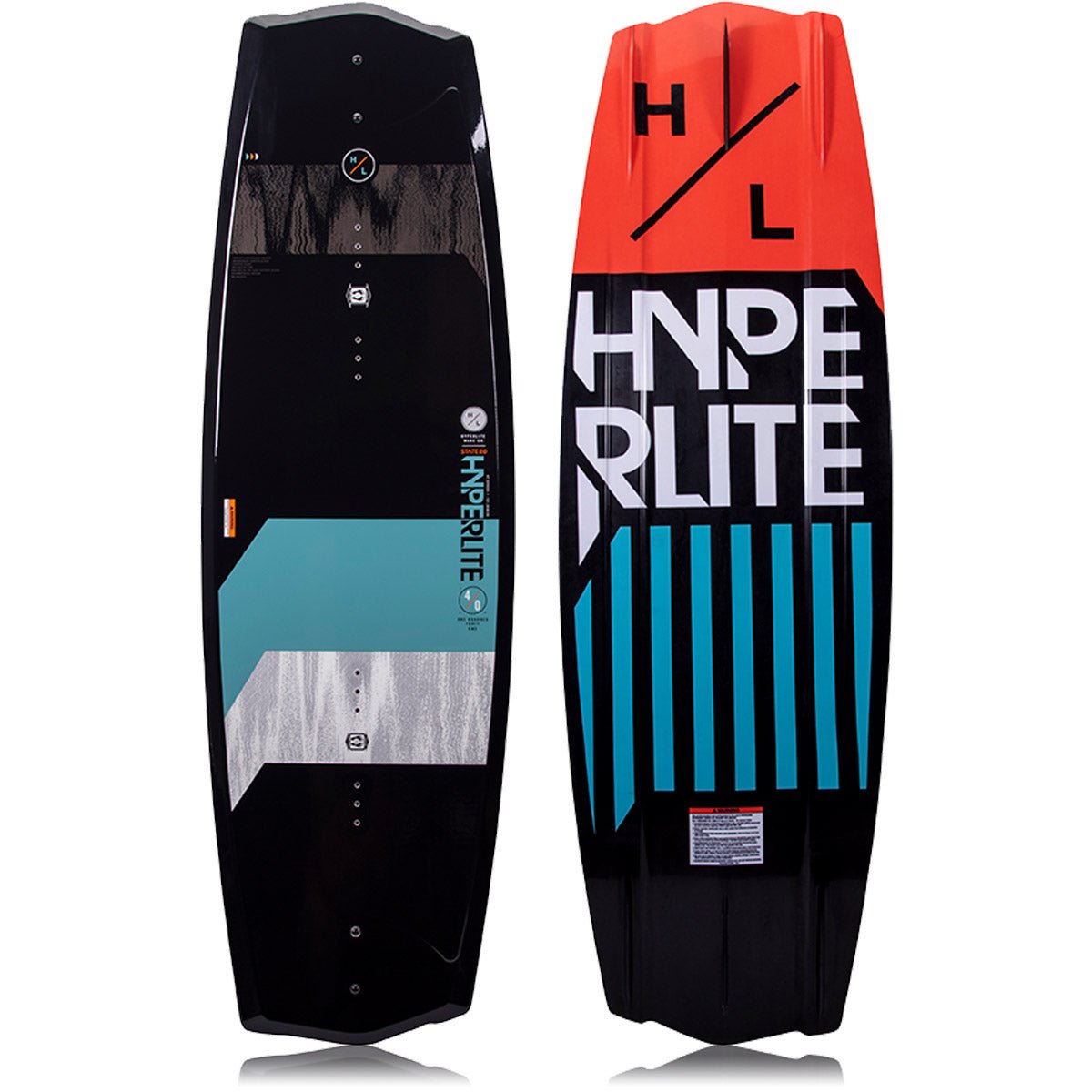 Hyperlite State Jr. Wakeboard 2021