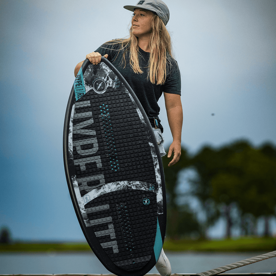 Hyperlite Storm Wakesurf Board | BoardCo