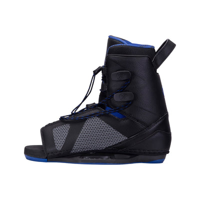 Hyperlite Team OT Wakeboard Bindings 2022