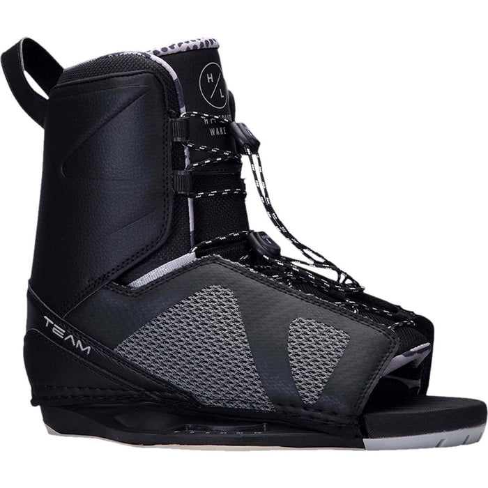 Wakeboard Boots & Bindings - Hyperlite System Bindings | BoardCo
