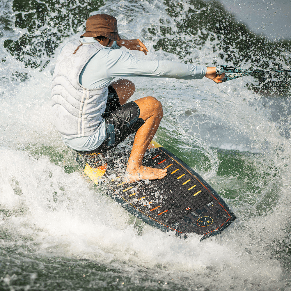 Hyperlite Time Machine Wakesurf Board | BoardCo