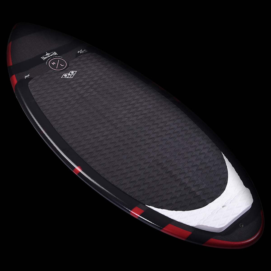 Hyperlite Transistor Wakesurf Board 2024