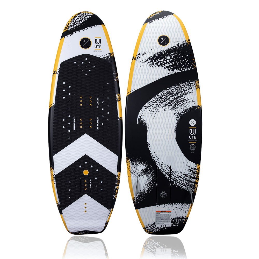Hyperlite UTE Wake Foil Board | BoardCo