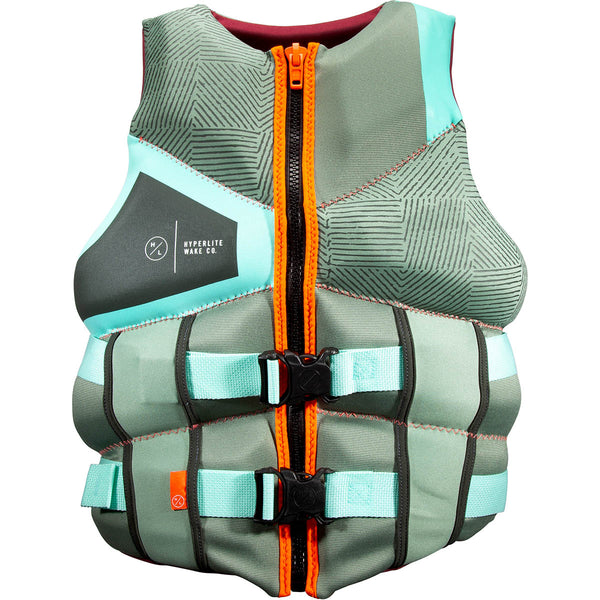 Hyperlite Life Jackets | BoardCo