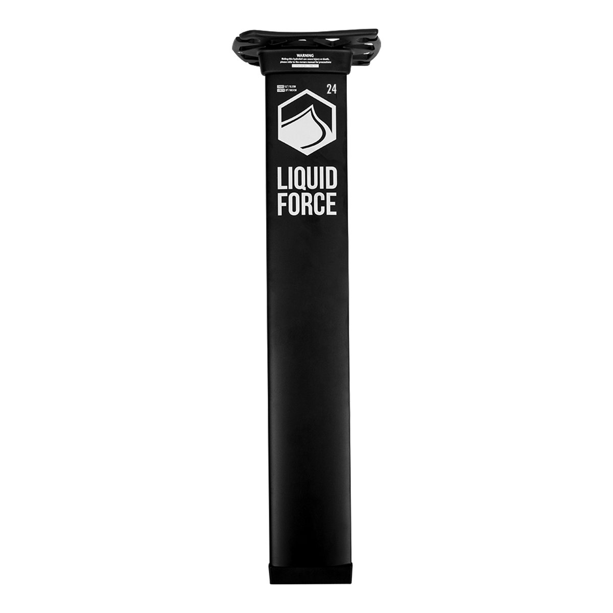 Liquid Force Alloy Wake Foil Mast | BoardCo – BoardCo