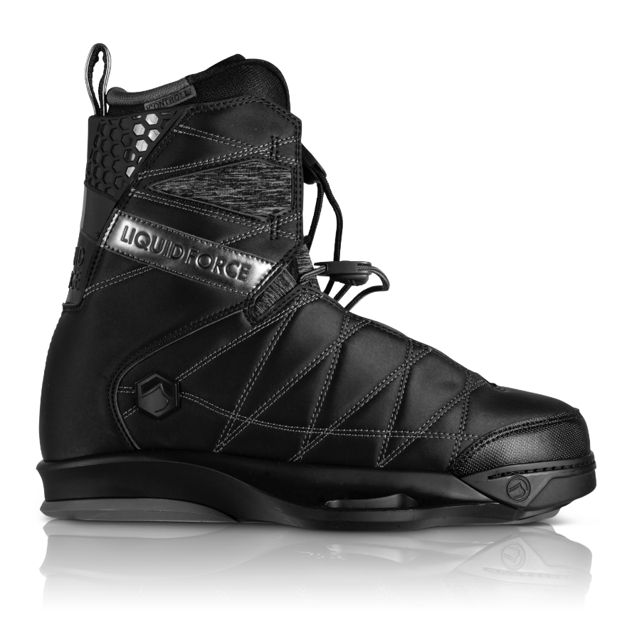 Liquid Force Classic 6X Wakeboard Bindings
