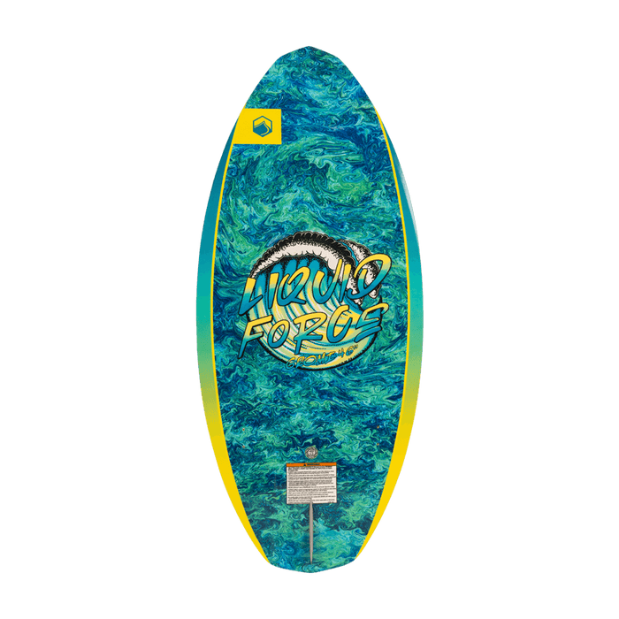 Liquid Force Gromi Wakesurf Board