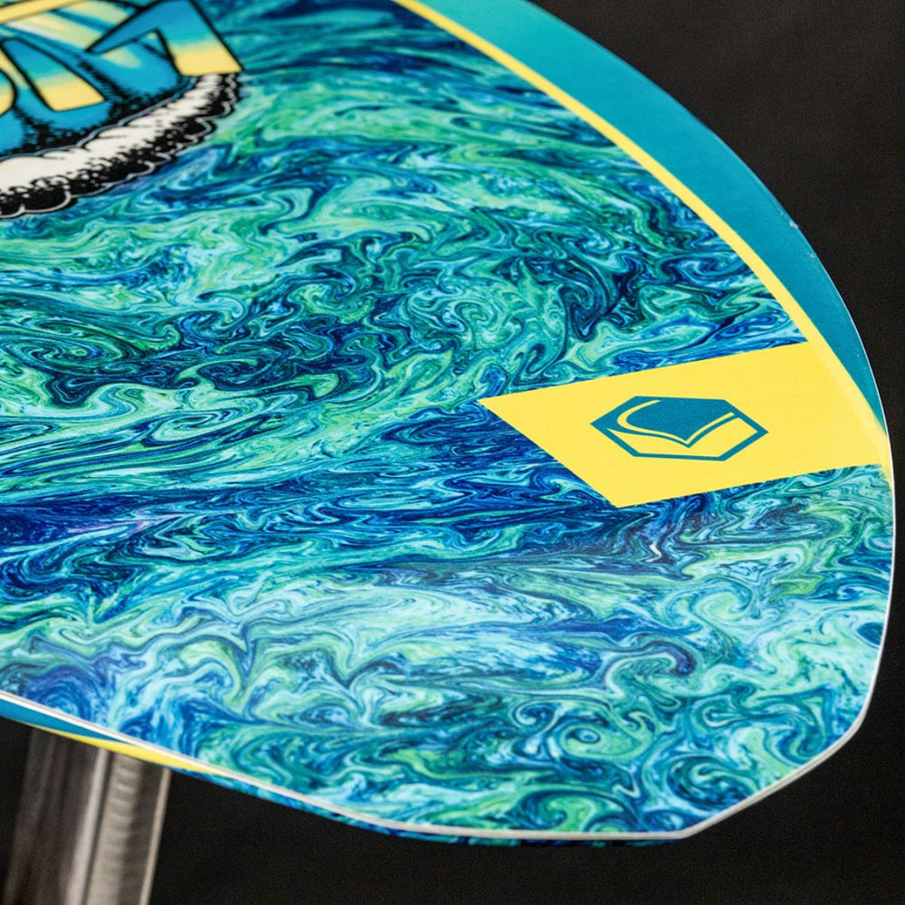 Liquid Force Gromi Wakesurf Board