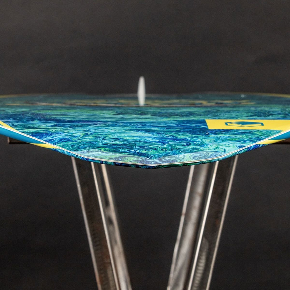 Liquid Force Gromi Wakesurf Board