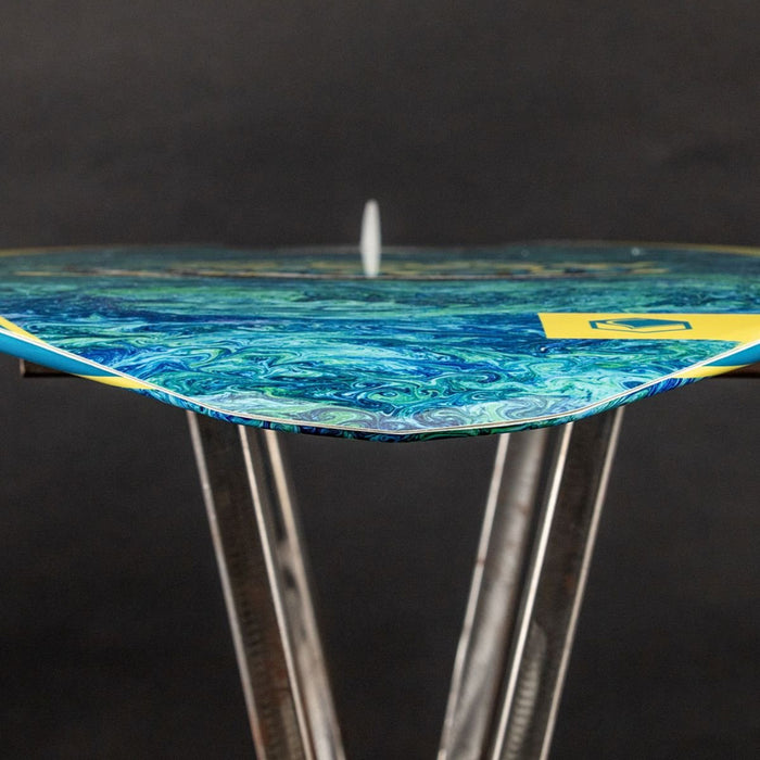 Liquid Force Gromi Wakesurf Board