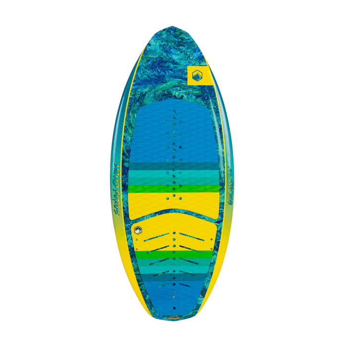 Liquid Force Gromi Wakesurf Board