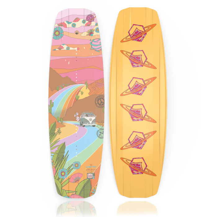 Liquid Force Wakeboard